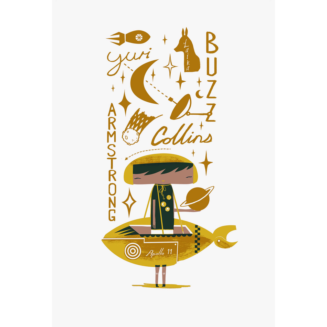 Graham Carter - Limited Edition Art Prints for Sale - Soma Gallery