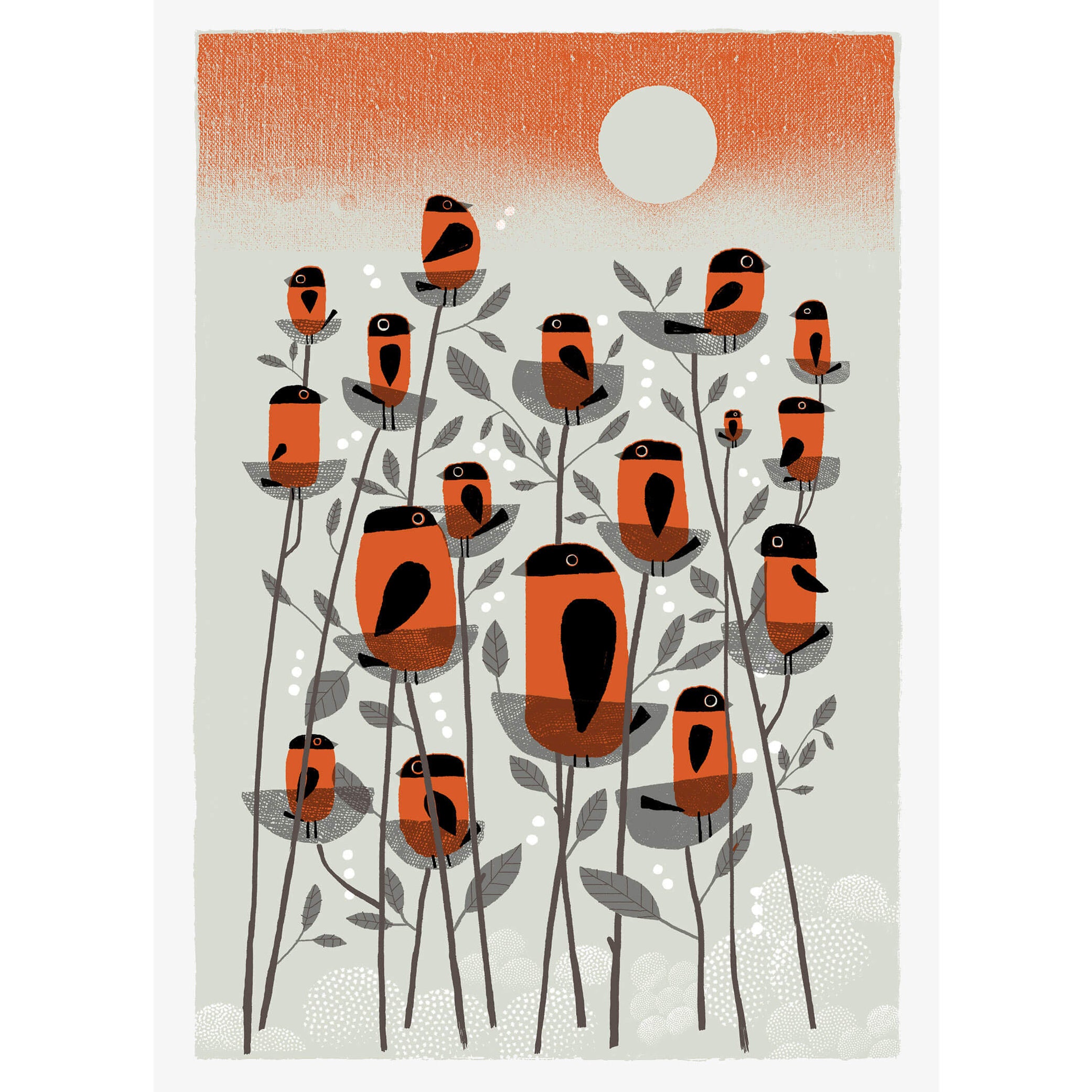 Graham Carter - Limited Edition Art Prints for Sale - Soma Gallery